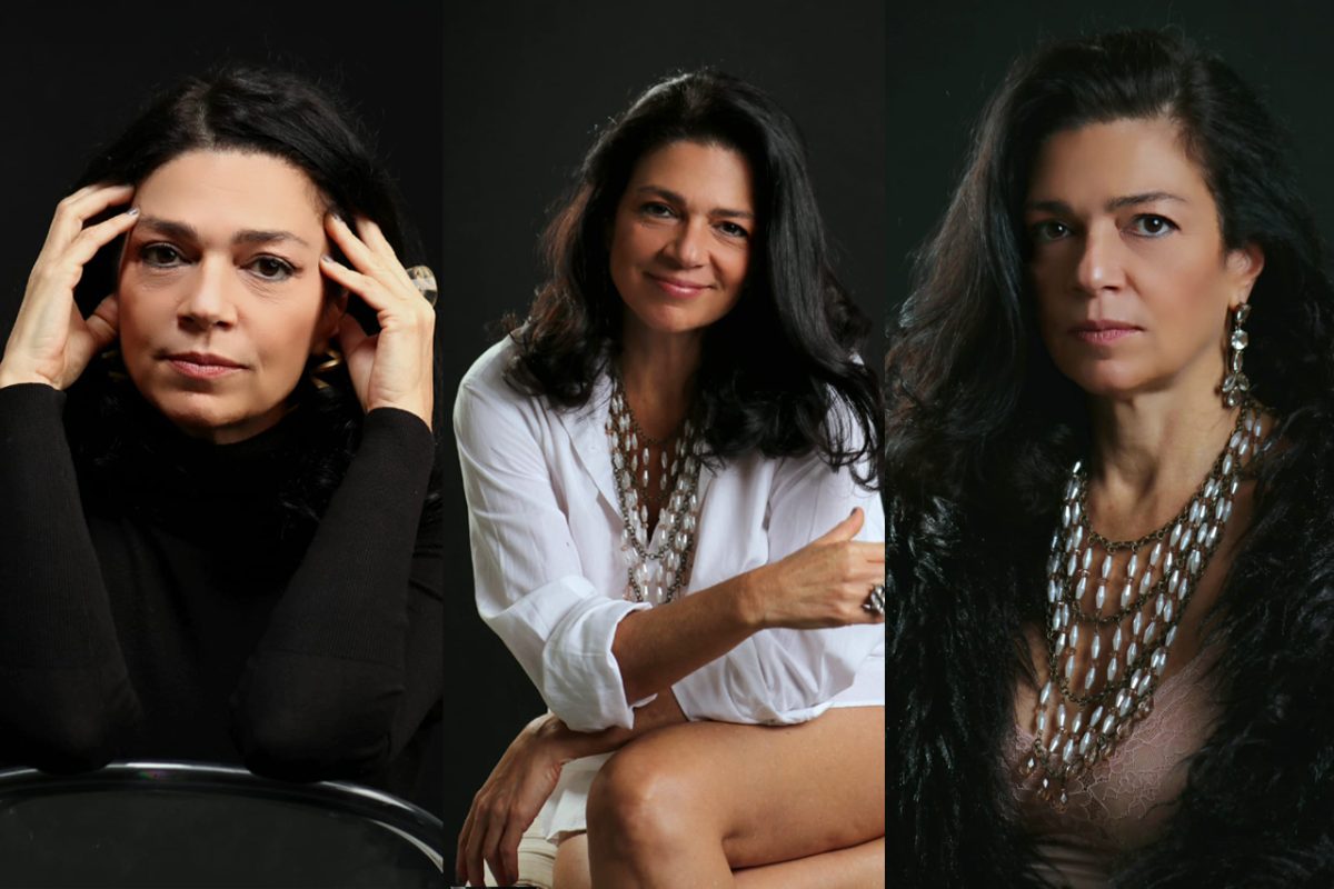 Lorena da Silva e seus 40 anos de dedicação ao teatro | Revista Vislun